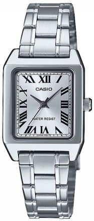 Casio Uhr