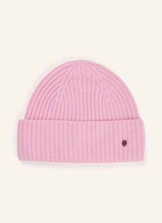 Codello Cashmere-M&uuml;tze pink