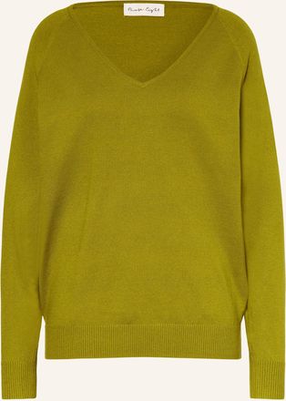 Phase Eight Pullover Senita gruen