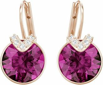 Swarovski 5389357 Ohrringe - - Accessories - Damen - Lila - ONE SIZE