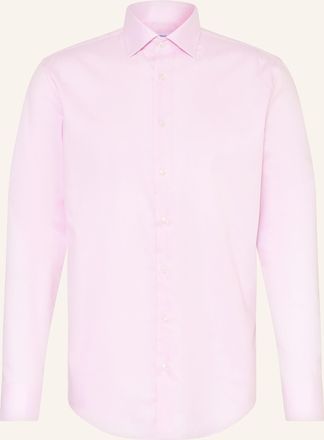 Seidensticker Seidensticker Hemd Slim Fit rosa