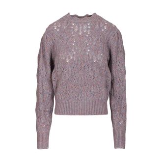 Isabel Marant Damen, Strickwaren, Mehrfarbig, XSGr&ouml;&szlig;e