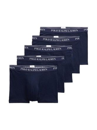 Polo Ralph Lauren Boxershorts-Set 714864292009 Dunkelblau