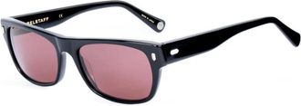 Belstaff Femme, Accessoires, Noir, Taille: ONE Size Hudson S181 Lunettes de soleil