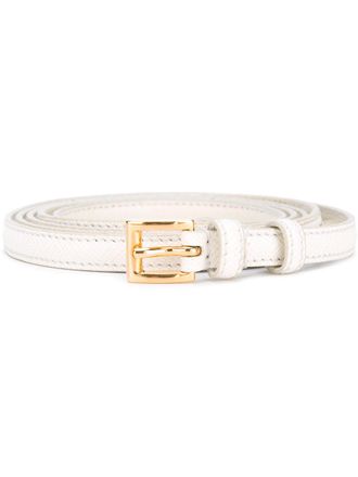 Prada Ceinture fine Prada