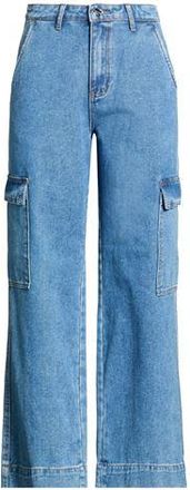 Kaos BAS - Pantalons en jean sur YOOX.COM