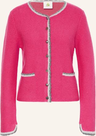 Princess Goes Hollywood Princess Goes Hollywood Strickjanker pink