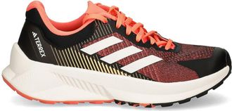 adidas Terrex Soulstride Flow Sneakers - Schwarz