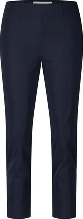 Raffaello Rossi Femme, Pantalons, Bleu, Taille: 48 FR Penny Pantalons