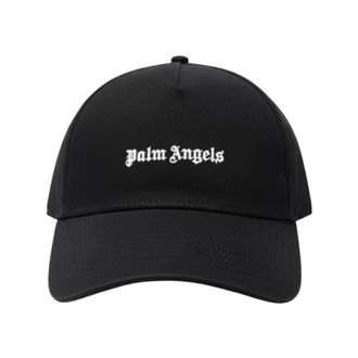 Palm Angels Herren, Accessories, Schwarzk, ONE SIZEGr&ouml;&szlig;e