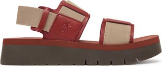 FLY London Sandalen Fly London Sorufly P145277 Bunt