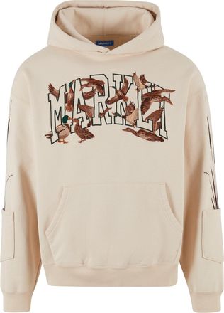 Market Sweatshirt Duck Pond