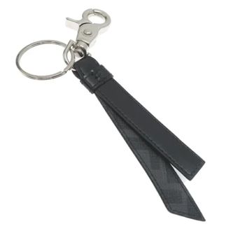 Fendi unisex, Pre-owned, Noir, Taille: ONE Size Porte-clés Pre-owned