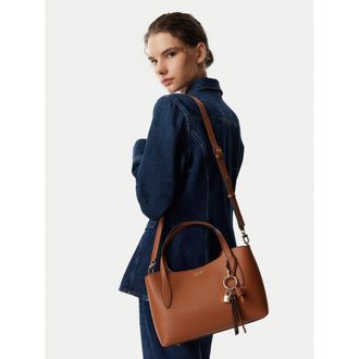 Guess Handtasche Guess HWBG97 35060 Hellbraun