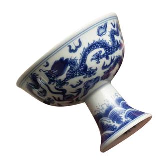 Cabilock Keramik-teetasse Im Retro-stil Teebeh&auml;lter Zum Trinken Chinesische Probiertasse F&uuml;r Tee Kung-fu-teegeschirr Mit Vintage-design Teetasse Aus Keramik F&uuml;