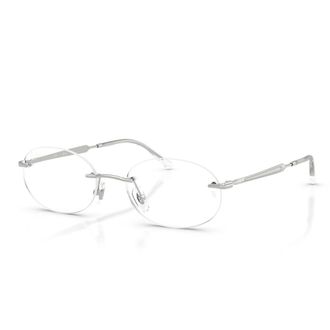 Ray-Ban Rx3767V Optische Brille - - Accessories - unisex - Grau - 53 MM