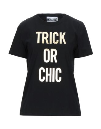 Moschino TOPS - T-shirts auf YOOX.COM