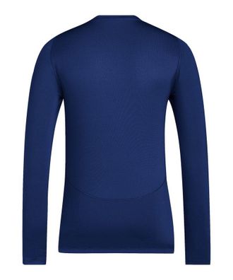 adidas Performance T-Shirt adidas Performance TechFit Longsleeve Polyester
