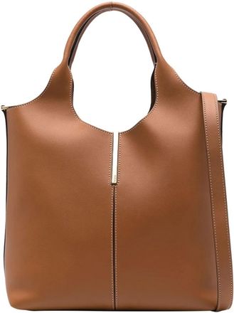 Tod's Tods Hobo Bags - Bags Marron - Gr. unisize - in Braun - für Damen