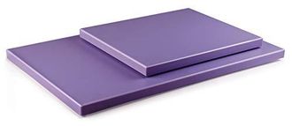 Lacor Tabla COR, Polyurethan, Violett, 600x400 mm