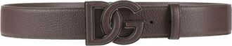 Dolce & Gabbana Kleinlederwaren - G&uuml;rtel auf YOOX.COM