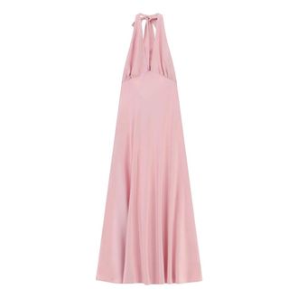 Imperial Femme, Robes, Rose, Taille: 36 FR Abito
