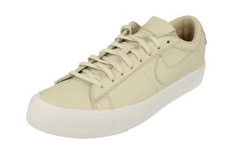 Nike Blazer Studio Qs Männer 850478 001 Weiß Turnschuhe