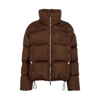 Dsquared2 Vestes - Femme - Vestes - Brun - Taille: 36 FR