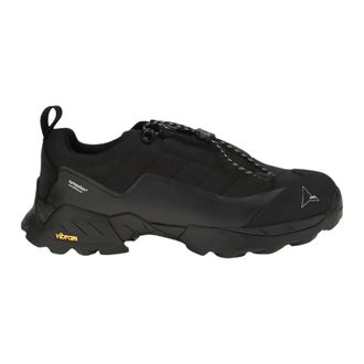 Roa Katharina Waterproof Sympatex - - Sport - unisex - Schwarzk - 41 EU