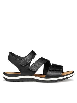 Geox Sandalen D Sandal Vega D35R6A 000BC C9997 Schwarz