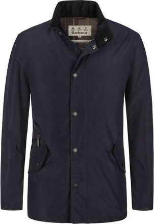 Barbour Freizeitjacke mit wasserdichter Membran in