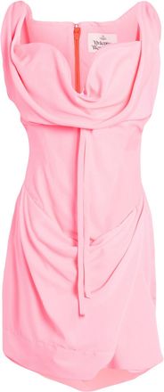 Vivienne Westwood KLEIDER - Mini-Kleider auf YOOX.COM