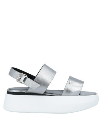 Alberto Guardiani SCHUHE - Sandalen auf YOOX.COM