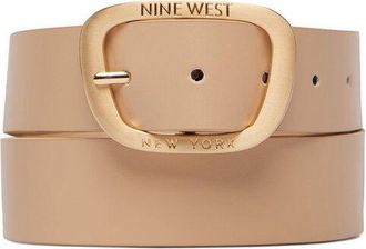 Nine West G&uuml;rtel CEO-NW-W2-003-AW26 Beige