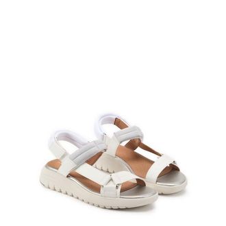 Geox Sandales compens&eacute;es Flextride S