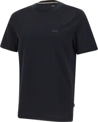 HUGO BOSS Homme, Tops, Noir, Taille: XL Thompson T-Shirt