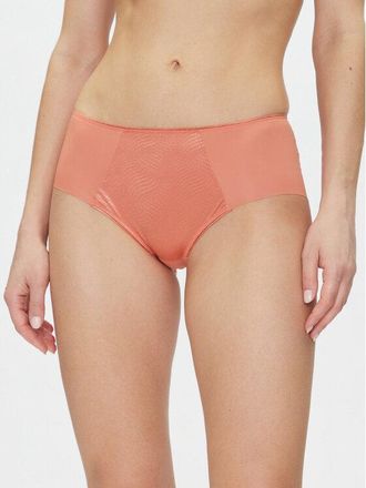Triumph Boxershorts Essential 10219754 Orange