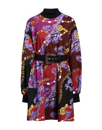 Versace KLEIDER - Mini-Kleider auf YOOX.COM