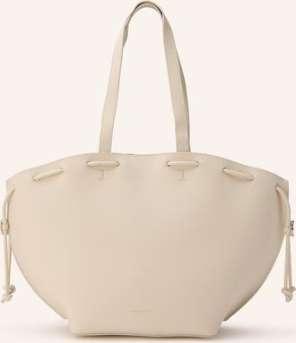 Claudie Pierlot Claudie Pierlot Shopper weiss