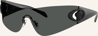 Versace Sonnenbrille ve2280 grau