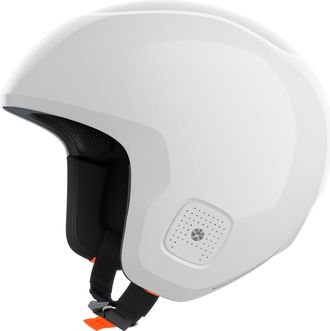 Poc Skull Dura X MIPS - Skihelm mit Race Lock für einen sicheren Sitz und zuverlässigem Rennschutz bei höchsten Geschwindigkeiten