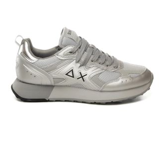 Sun 68 Jaki 2.0 Sneaker - - Shoes - Herren - Grau - 45 EU