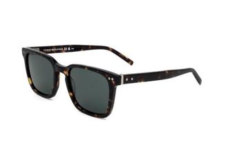 Tommy Hilfiger Th 1971/S Mixte Sunglasses, 086/Qt Havana, 53