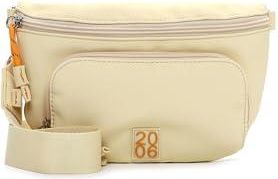 Emily & Noah Sac &agrave; bandouli&egrave;re E&N Joeline 65701 femmes sacs &agrave; main bicolore