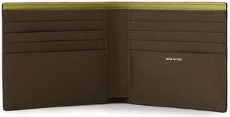 Paul Smith Portefeuille en cuir textur&eacute;