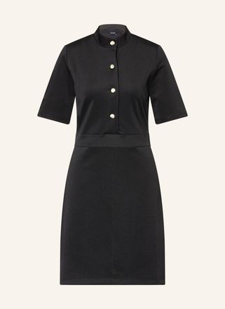 Joop Kleid Tibra schwarz