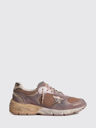 Golden Goose Sneakers GOLDEN GOOSE Damen Farbe Pink