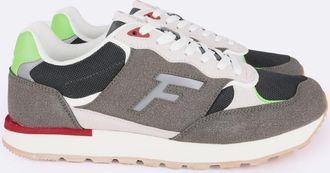 Faguo Runnings grise