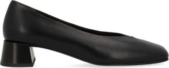 Roberto Festa Milano Femme, Chaussures, Noir, Taille: 38 EU Escarpins &agrave; talons blocs Vina