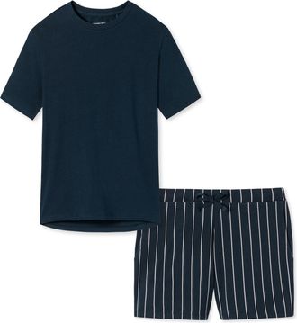 Schiesser Pyjama Cotton